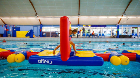 Aflex Technology Blog – Aflex Inflatables