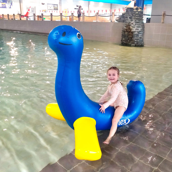 Sally Seal – Aflex Inflatables