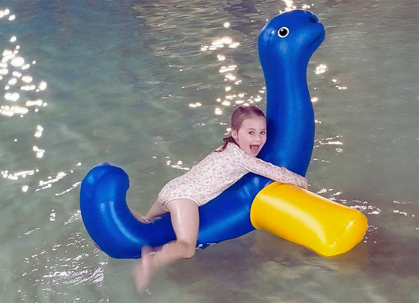 Sally Seal Junior – Aflex Inflatables