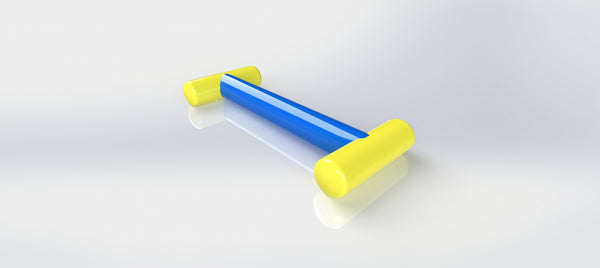 Pipe Line – Aflex Inflatables