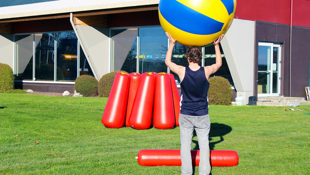 Wobblovs – Aflex Inflatables