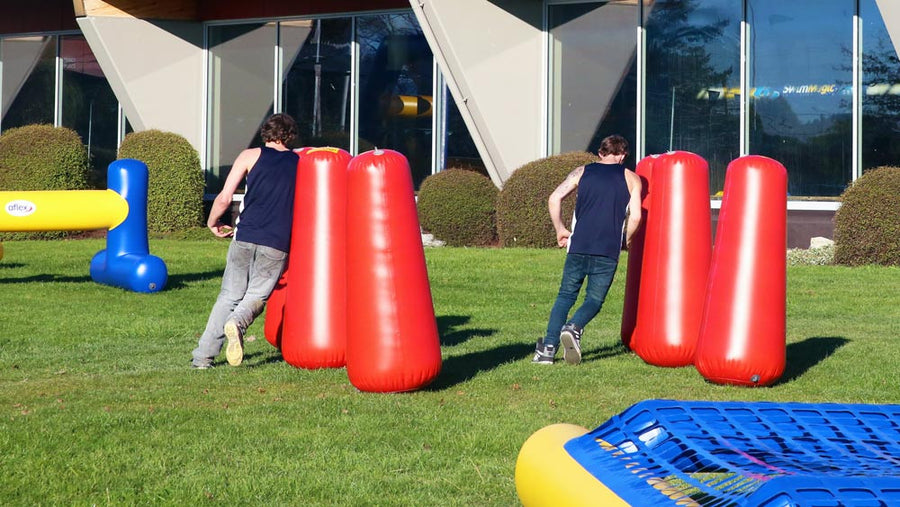 Wobblovs – Aflex Inflatables