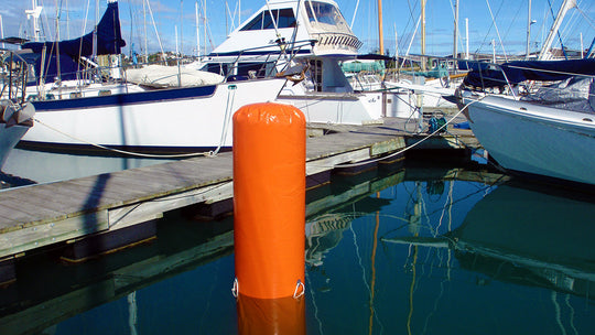Marker Buoys – Aflex Inflatables