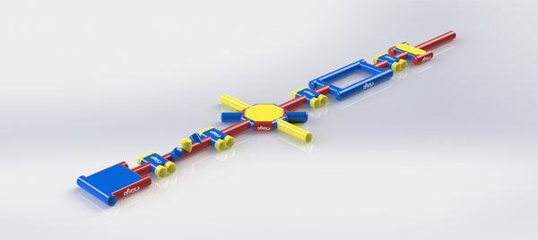 Blitz – Aflex Inflatables