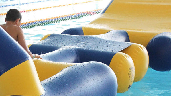 Connecting Sleeve – Aflex Inflatables