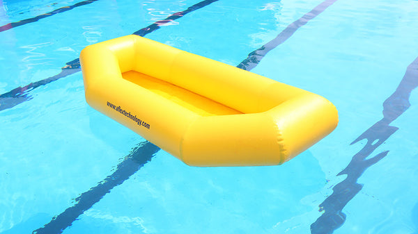 Dinky Dinghy - Sealed Inflatable Boat – Aflex Inflatables