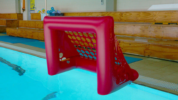 Goal Posts - Inflatable Pool Toy – Aflex Inflatables