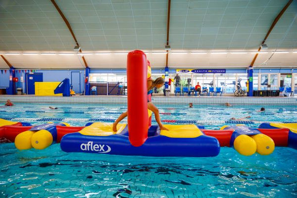 Hole in the Wall – Aflex Inflatables