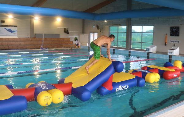 Jumper – Aflex Inflatables