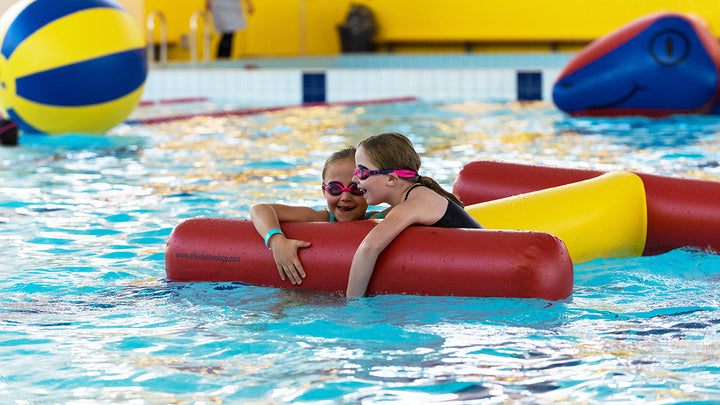 Little H - Inflatable Pool Toy – Aflex Inflatables