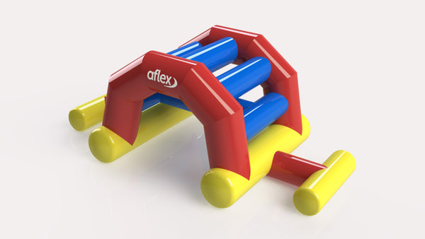 Overpass – Aflex Inflatables