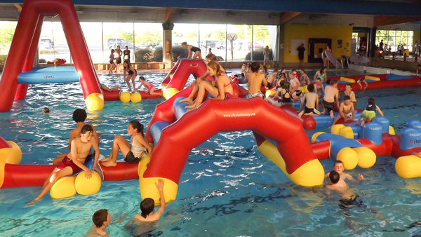 Overpass – Aflex Inflatables