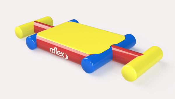 Paddler's Pad – Aflex Inflatables