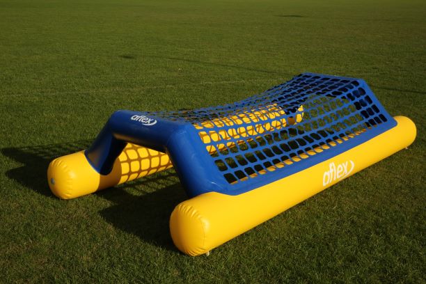 Crawl - Fun & Fitness Inflatable Obstacle Course – Aflex Inflatables