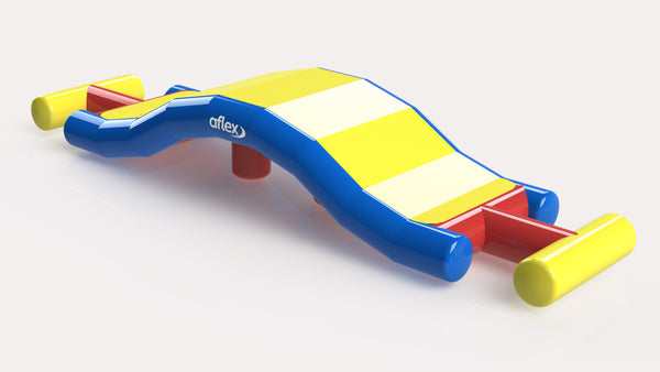 Slide Over – Aflex Inflatables
