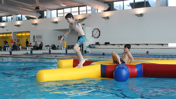 Mini Star Raft – Aflex Inflatables