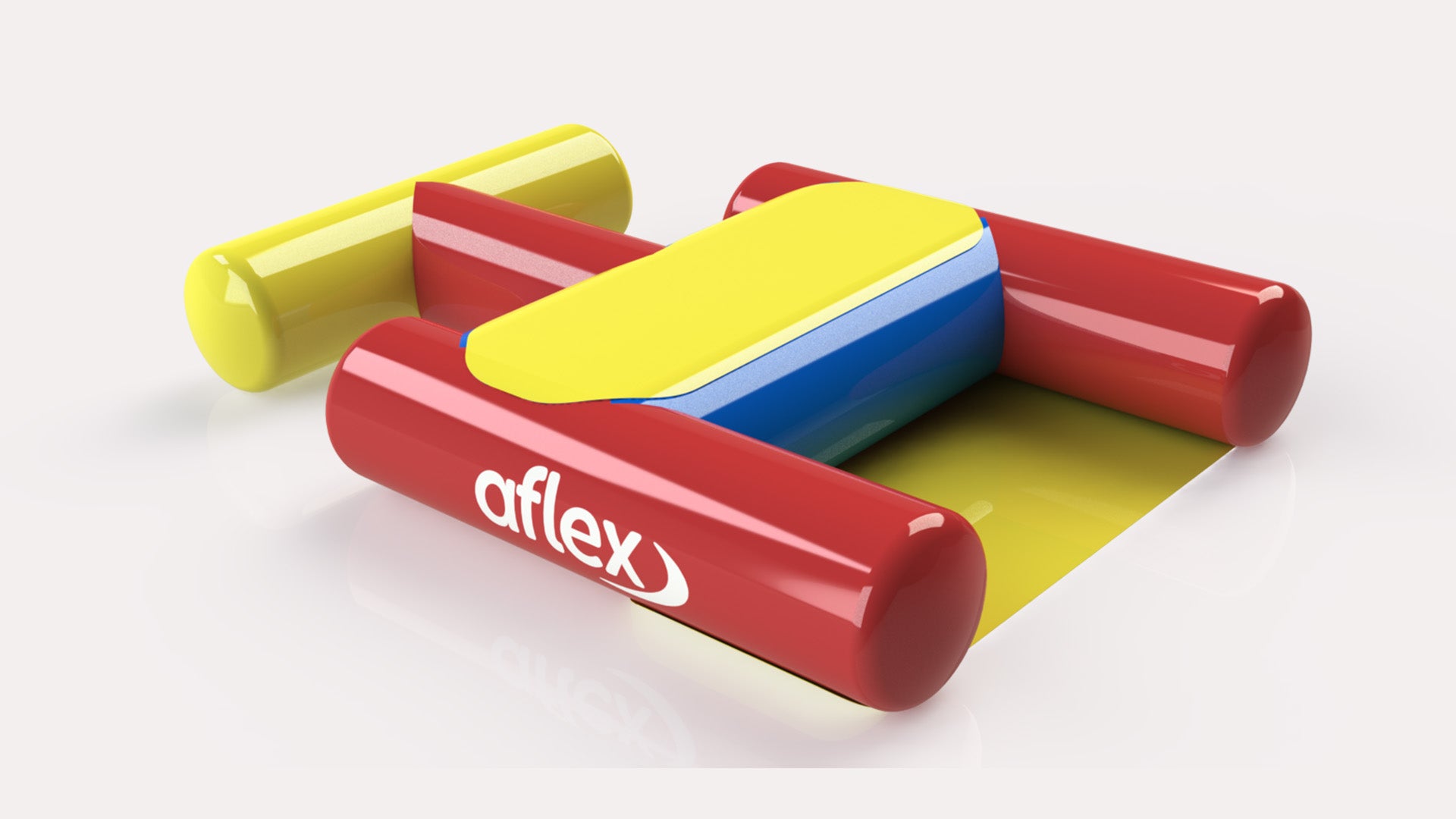 Start Pod – Aflex Inflatables