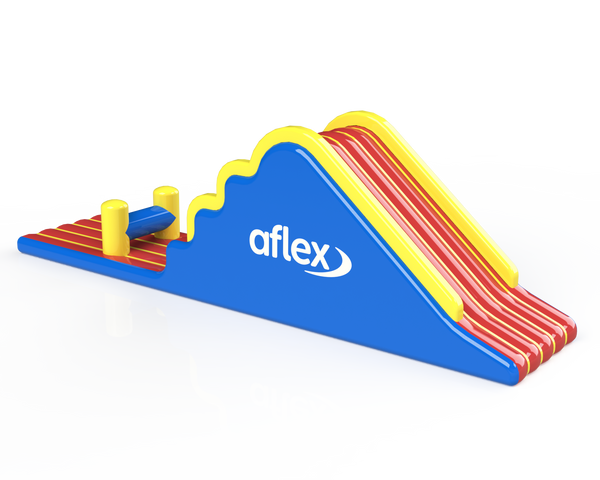 Super Slide – Aflex Inflatables