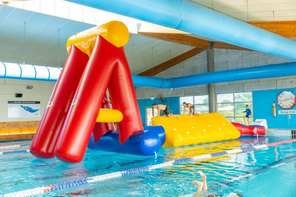 The Harrison – Aflex Inflatables