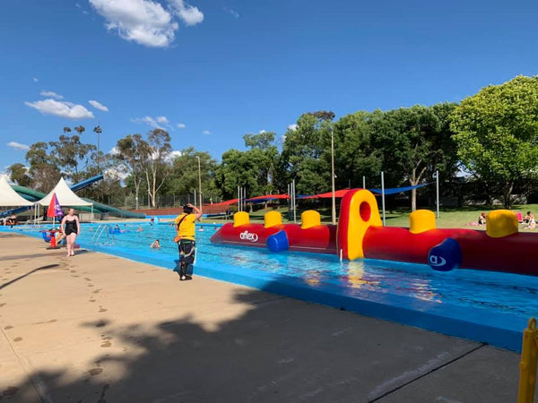 Torpedo Mix – Aflex Inflatables