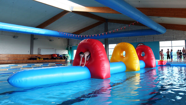 Torpedo Traverse – Aflex Inflatables