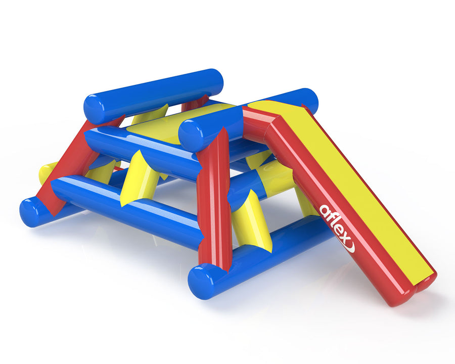 Tower Slide – Aflex Inflatables
