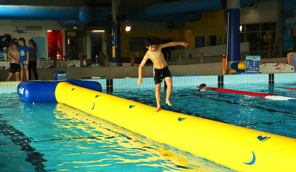 Wobble Run – Aflex Inflatables